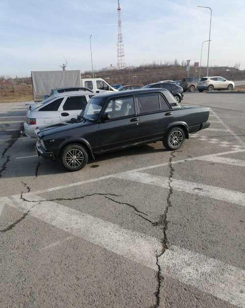 Диски и ризина 13R