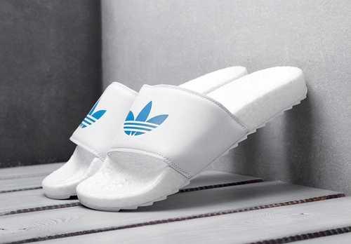 Сланцы Adidas (15343)