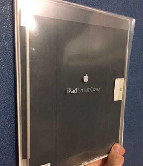 iPad Smart Cover чехол