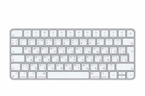 Беспроводная Apple Magic Keyboard (MK2A3RS/A)
