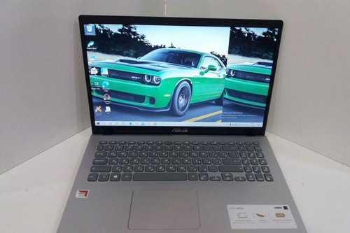 Ноутбук asus D509B