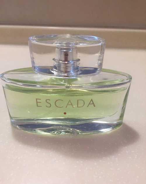 Туалетная вода Escada, Escada 2005