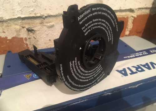 MRM W221 S 221 CL216 W216 блок руля мерседес лента