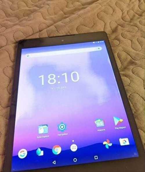 Планшет Google Nexus 9