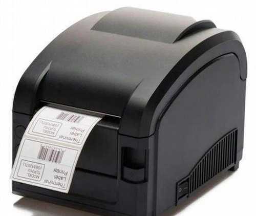 Принтер для термоэтикеток PayTor TLP31U, 127мм/сек