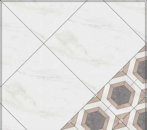Керамогранит Гран Пале Kerama Marazzi