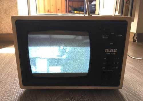 Телевизор Silelis 16 тб-403Д