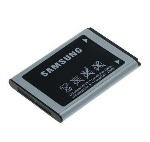 Аккумулятор для Samsung AB463446BU X200/C3010