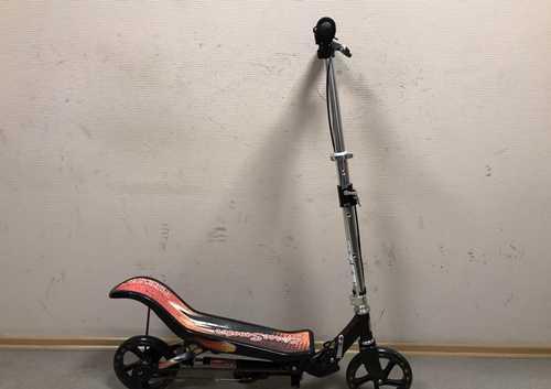 Самокат Space Scooter X580