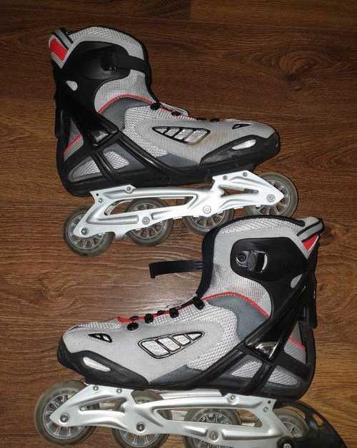 Ролики взрослые rollerblade Astro 6
