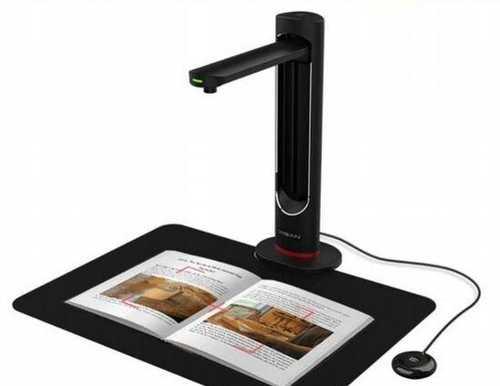 Книжный сканер скан-V21 формат А3