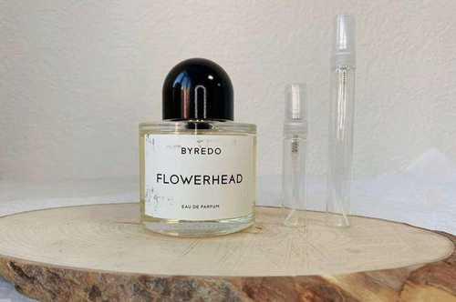 Flowerhead, Byredo