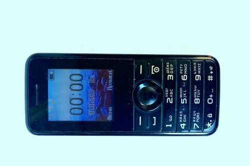Телефон Philips E106