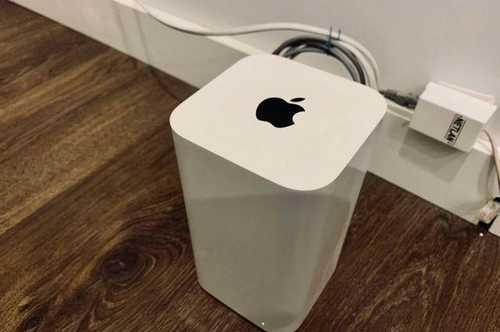 Wi-Fi роутер Apple Airport Extreme