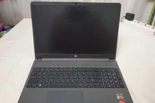 Ноутбук HP Laptop 15s-eq1041ur