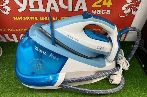 Парогенератор Tefal GV7761