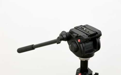 Головка штативная manfrotto 501 hdv