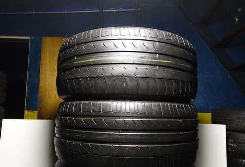 Dunlop sp sport maxx r20