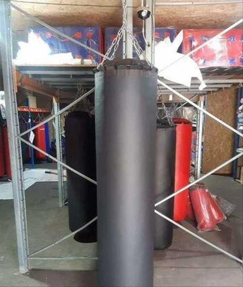 Боксерский мешок груша боксёрская 110 кг
