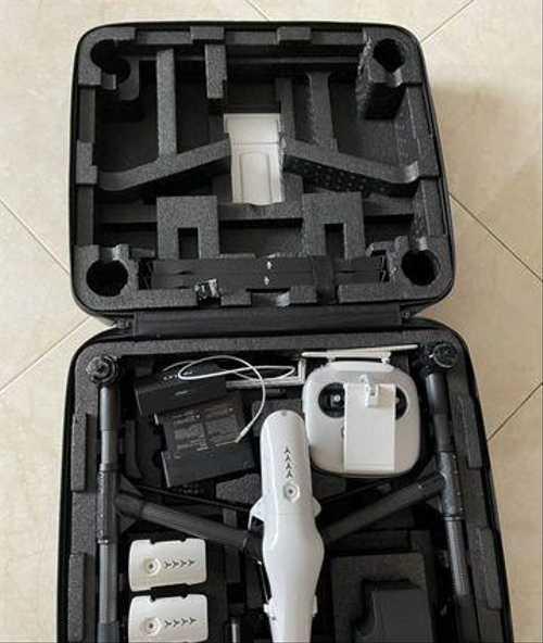 Dji inspire 1 V2.0