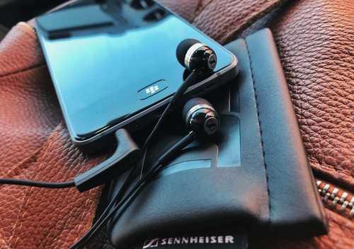 Наушники Sennheiser CX300 II