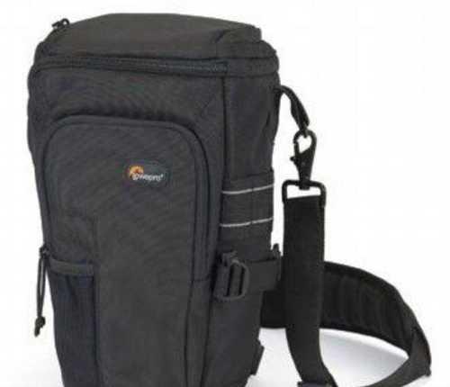 Сумка lowepro toploader pro 75aw