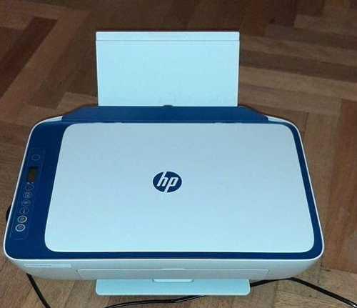 Мфу Hp DeskJet 2721