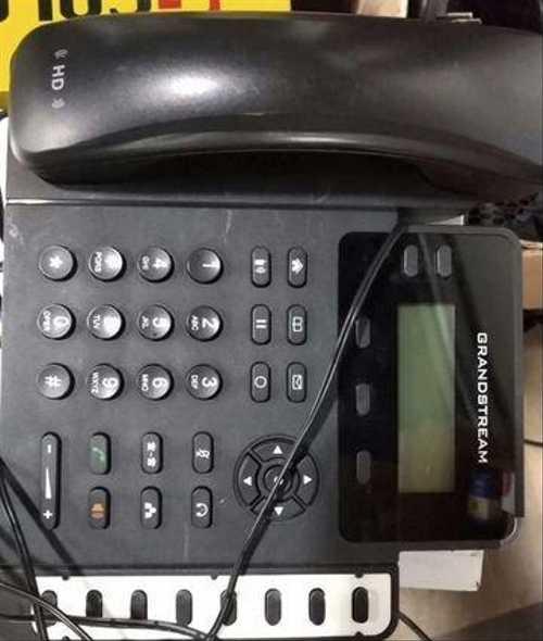 Телефон IP Grandstream GXP1628