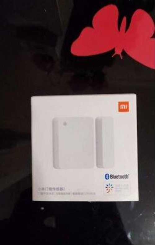 Датчик Xiaomi Mi Smart Home Sensor 2