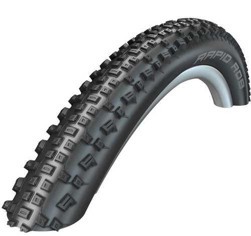 Покрышки Schwalbe Rapid Rob 26x2.25