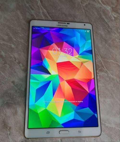 Планшет samsung galaxy tab s 8.4