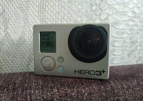 Камера GoPro Hero3