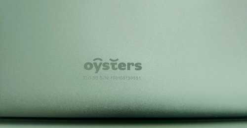 Планшет на запчасти oysters t10 3g