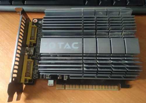 Zotac GT630 1GB 128 bit