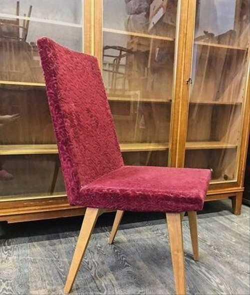 Винтажные стулья СССР