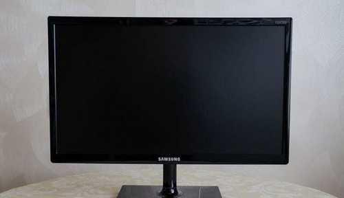 Телевизор-монитор Samsung LT22C350EX