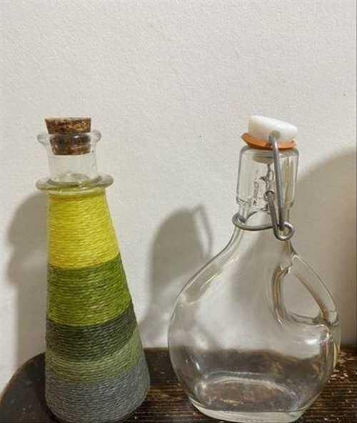 Бутылка для масла / графин