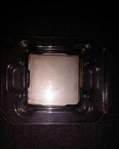 Процессор Celeron D530 1155s