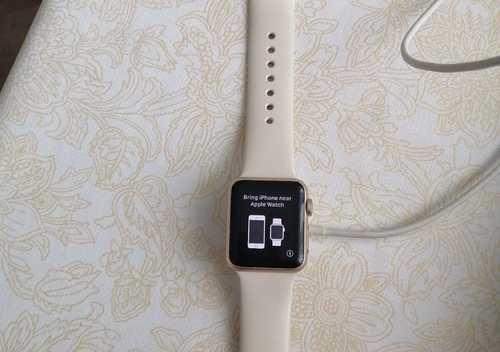 Apple watch1