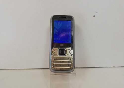 Мобильный телефон BQ BQ-2427 boom L