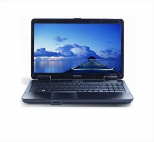 Ноутбук Acer eMachines E625 на запчасти