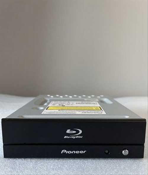 Blu-ray привод Pioneer BD-RW
