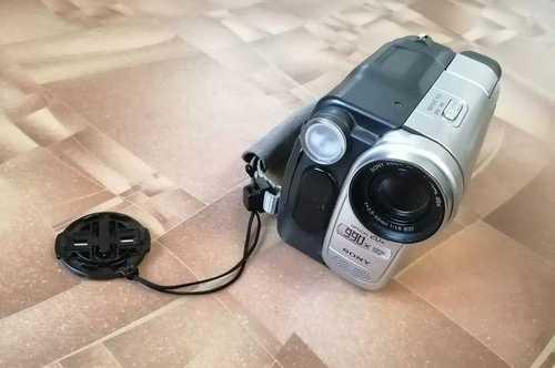 Sony handycam video Hi8
