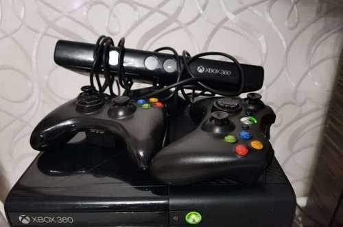Xbox 360E прошивка Freeboot
