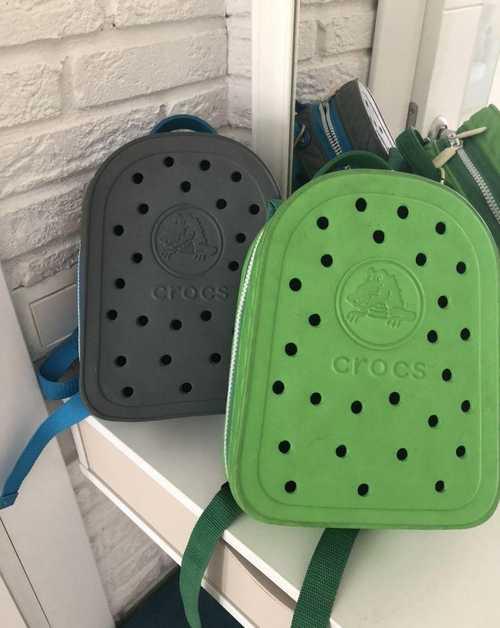 Рюкзак Crocs