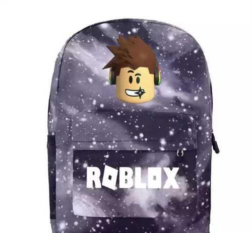 Рюкзак Roblox