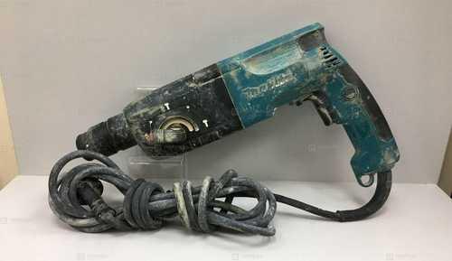 С9 Перфоратор makita HR2450SNe88e