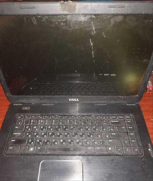 Dell Inspiron N5050