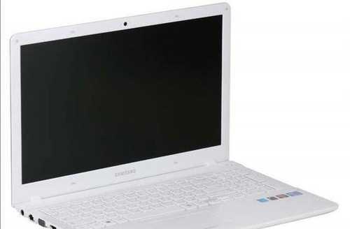 Ноутбук Samsung NP370R5E в разбор
