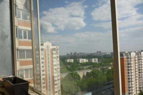 1-к квартира, 39 м², 15/17 эт.